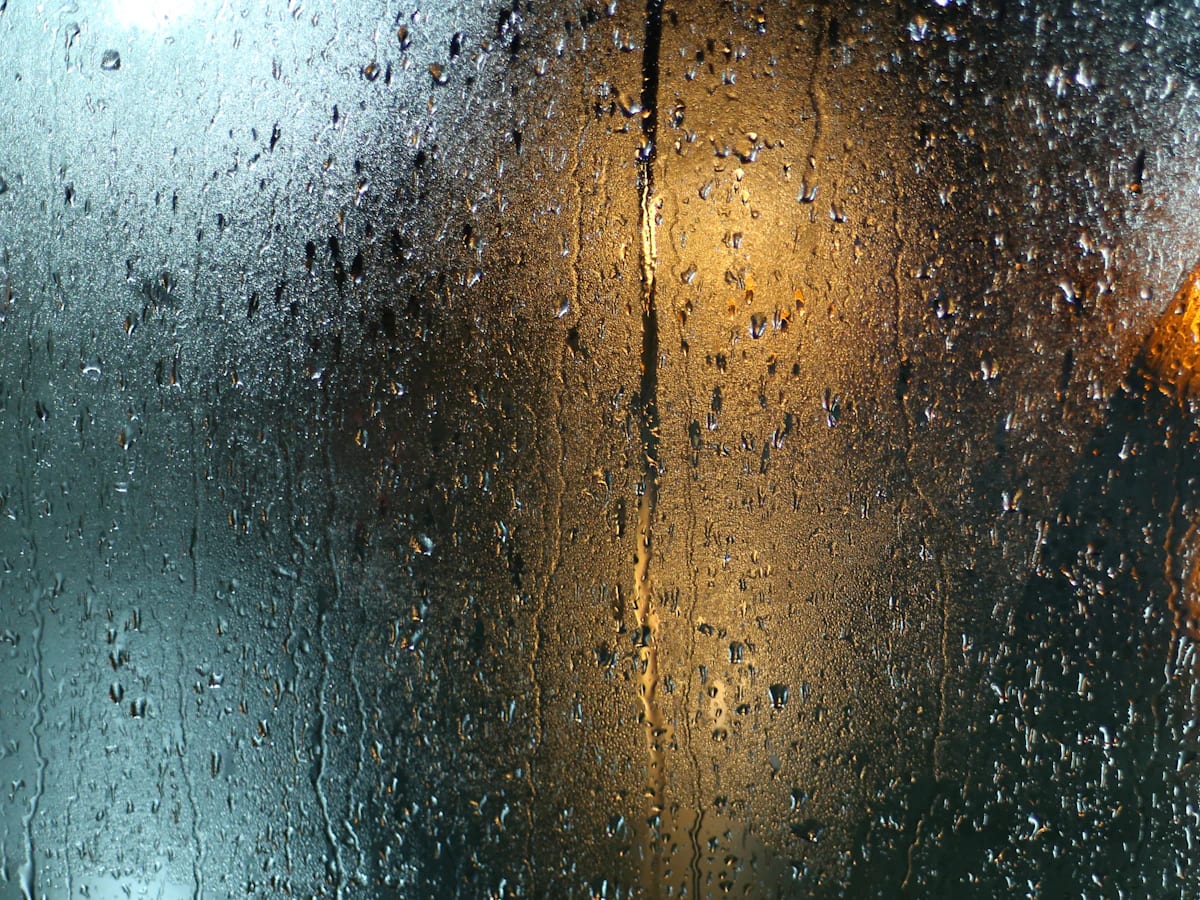 Rain Sounds & Thunderstorms for Sleep | RainSleep